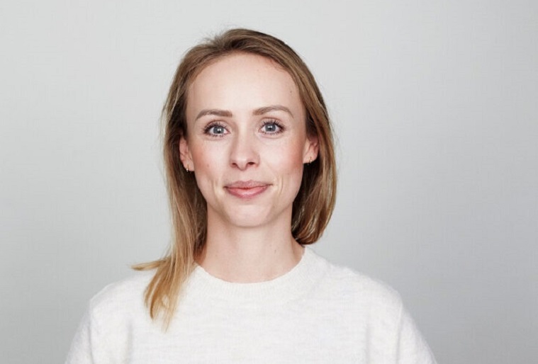 Kontakt - Ditte Lykkeberg